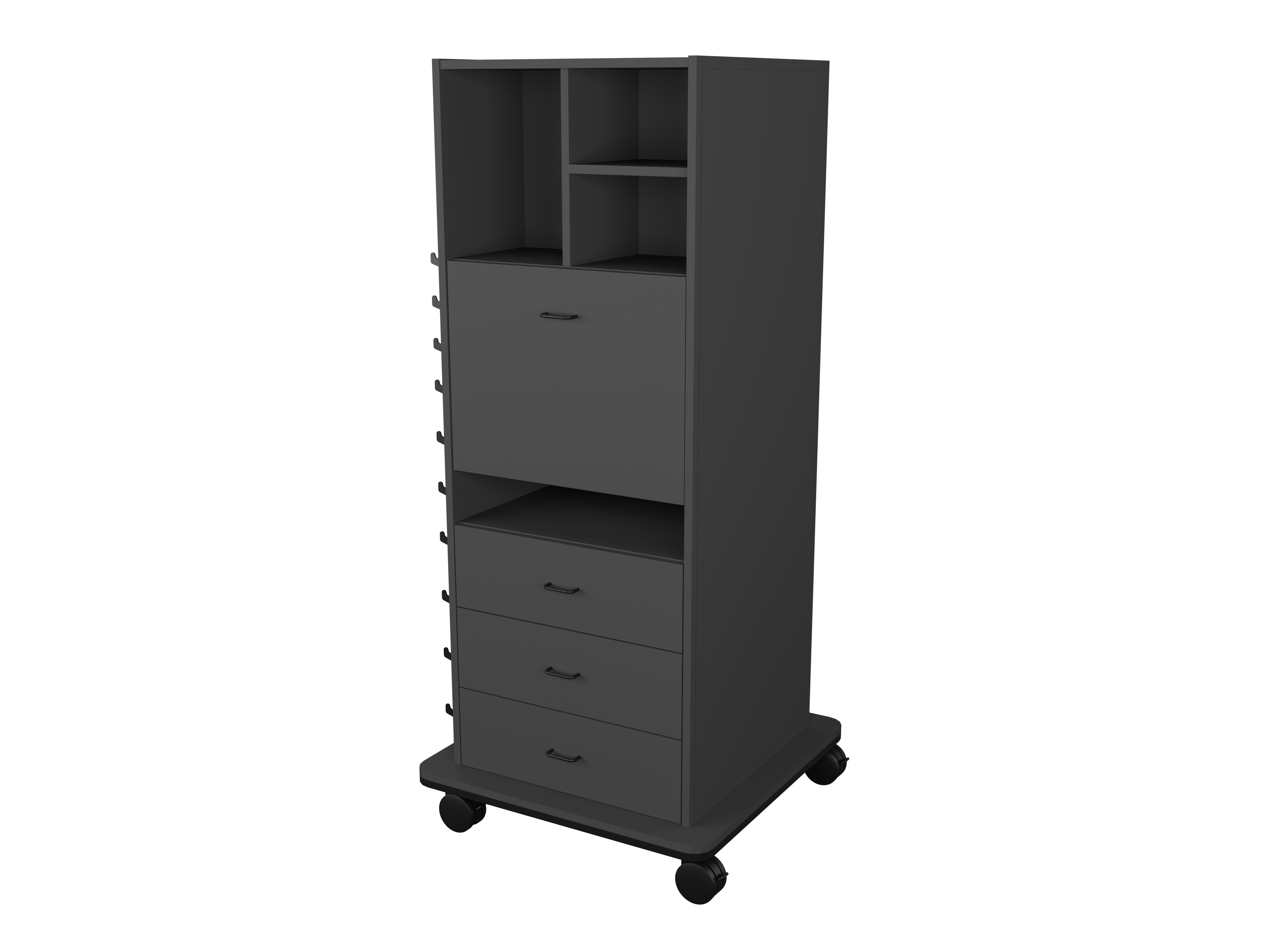 SR-005 Stor-Edge Multi-Purpose Cart